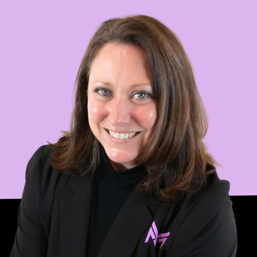 Nicole Wilson - Mamba Mortgage